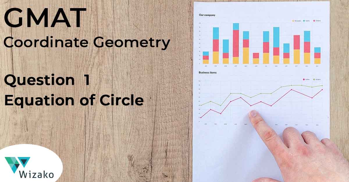 Q1 Coordinate Geometry | GMAT Quant Practice Questions | Wizako Online ...