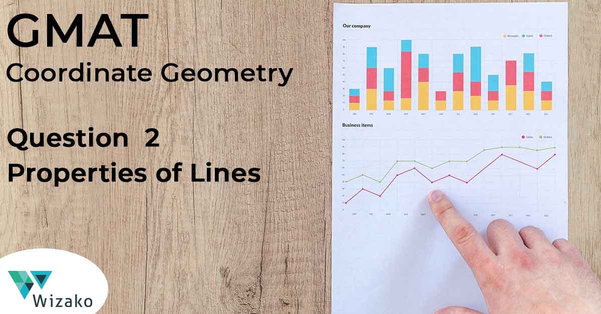 Q2 GMAT Coordinate Geometry | Quant Practice Questions | Wizako GMAT ...